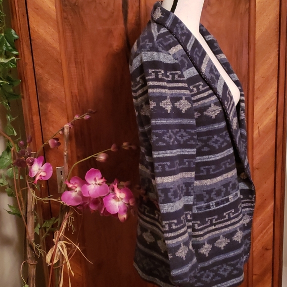 David Paul New York | Jackets & Coats | David Paul New York Blazer Sz M ...